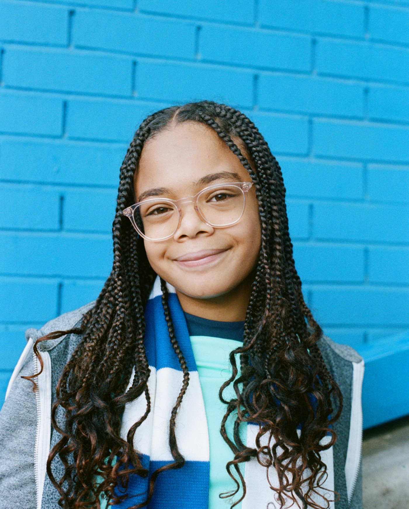 Community Champion - Ashayla-Rose | Official Site | Chelsea Football Club